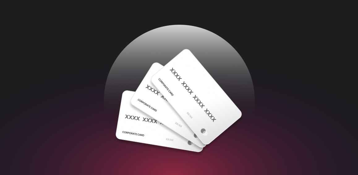 Why Should Businesses Use Corporate Credit Cards?
